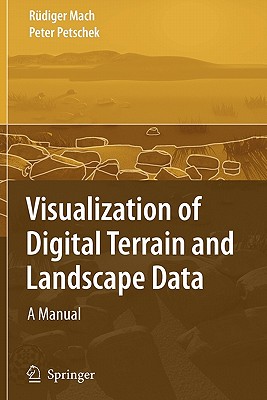 Visualization of Digital Terrai