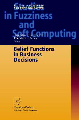 Belief Functions in Bu
