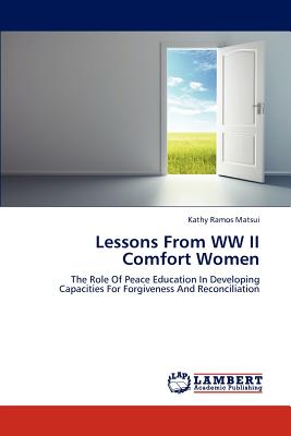 Lessons from WW II Comfort Women