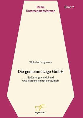 Die Gemeinn Tzige Gmbh