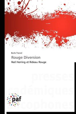 Rouge Diversion