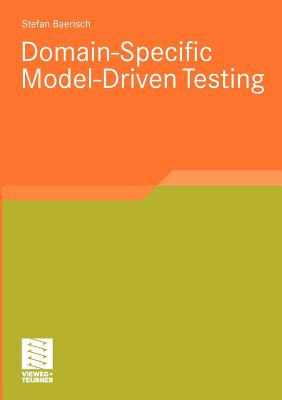 Domain-Specific Model-Driv