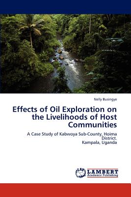 Effects of Oil Exploration on t