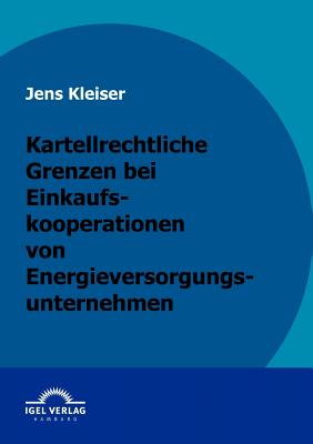 Kartellrechtliche Grenzen Be