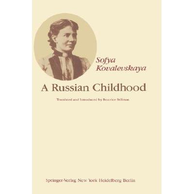 A Russian Childhood