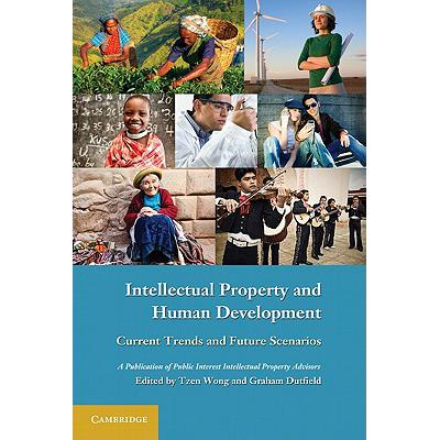 Intellectual Property and Human Development:...