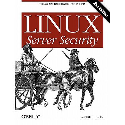 Linux Server Security