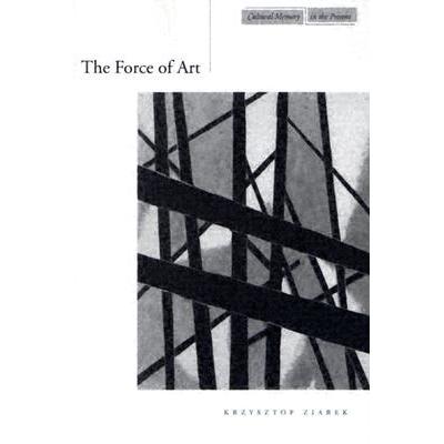 The Forces of Art