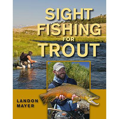 Sight Fishing for Trout