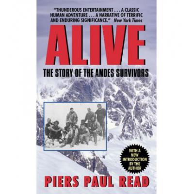 Alive: The Story of the Andes Survivors