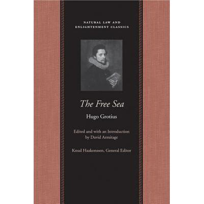 Free Sea: with William Welwod's Critique & G...