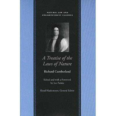 A Treatise of the Laws of Nature