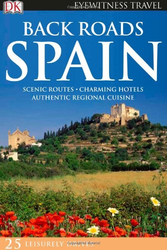 Back Roads Spain[返回西班牙之路]
