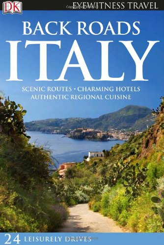 Back Roads Italy 返回意大利之路