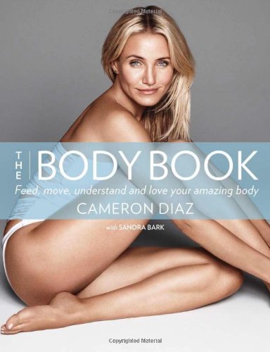 The Body Book 英文原版