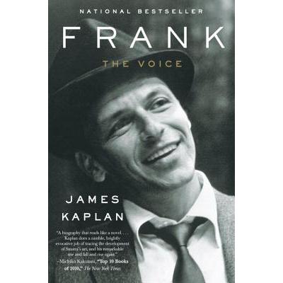 Frank: The Voice