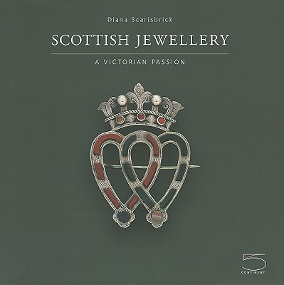 Scottish Jewellery: A Victor