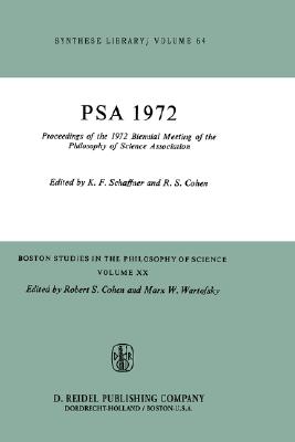 Proceedings of the 1972 Biennial Meeting