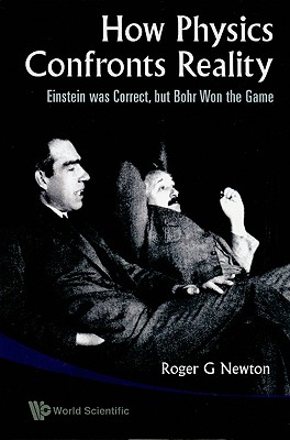 How Physics Confronts Reality: Einstein