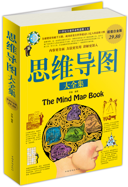 思维导图大全集