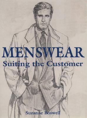 Menswear: Suiting the Customer
