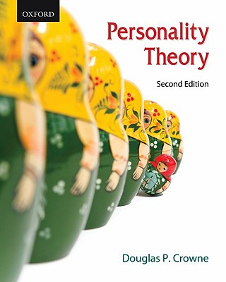 Personality Theory