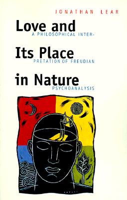 Love and Its Place in Nature: A