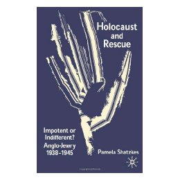 Holocaust and Rescue