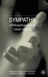 Sympathy: A Philosophic