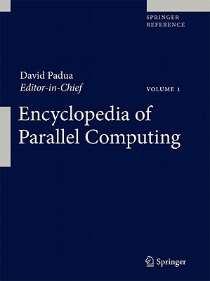 Encyclopedia of Parallel