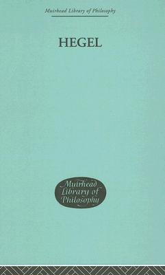 Hegel: A Re-Examination