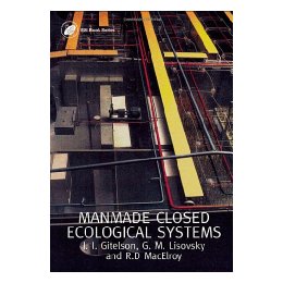 Man-Made Closed Ecological