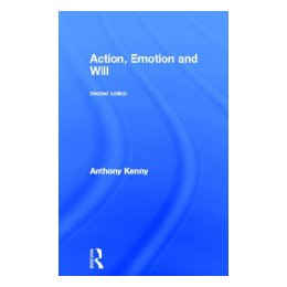 Action, Emotion and Will