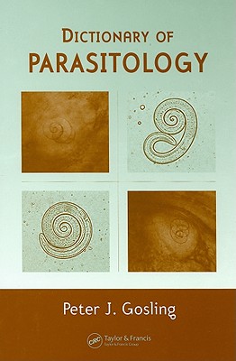 Dictionary of Parasitology