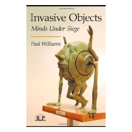 Invasive Objects: Minds Under