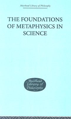 The Foundations of Metaphysics