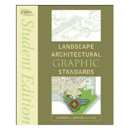 Landscape Architectural Graphic
