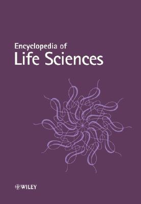 Encyclopedia Of Life Sciences 26V