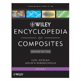 Wiley Encyclopedia Of Composites, 2N