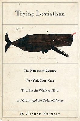 Trying Leviathan: The Nineteenth-Century