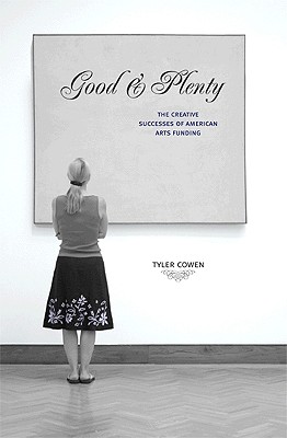 Good & Plenty: The Creative Successes of
