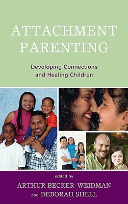 Attachment Parenting: Developing