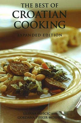 Best of Croatian Cooking