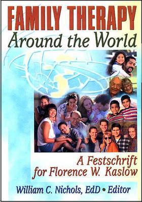 Family Therapy Around the World