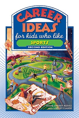 Career Ideas for Kids Who Like