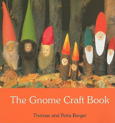 The Gnome Craft Book
