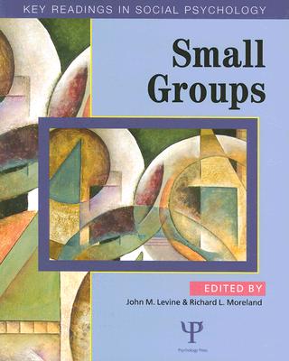 Small Groups: Key Readings