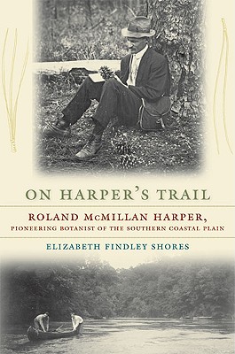 On Harper's Trail: Roland McMillan