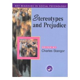 Stereotypes and Prejudice: Key