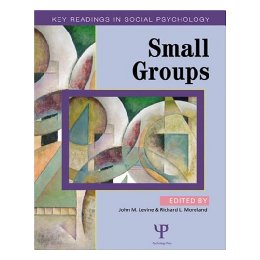 Small Groups: Essential Readings